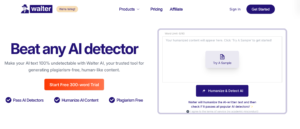 Best Humanizer APIs in 2025 - Walter Writes AI