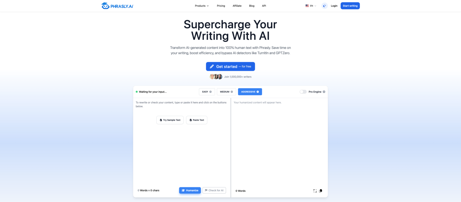 12 Best AI Text Humanizer Tools to Make ChatGPT Sound Human