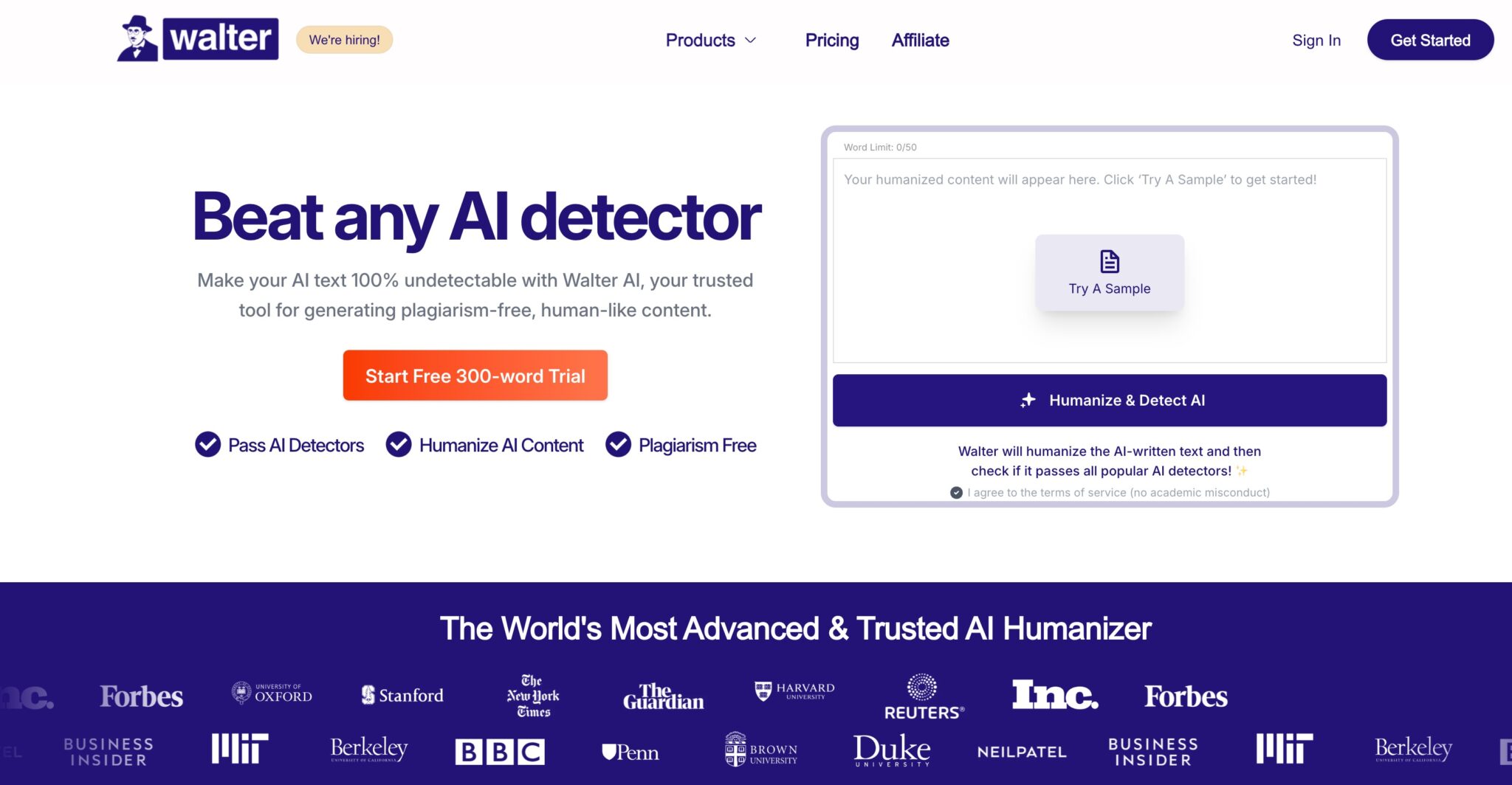 Best AI Humanizer Tools of 2025 | Compared & Reviewed