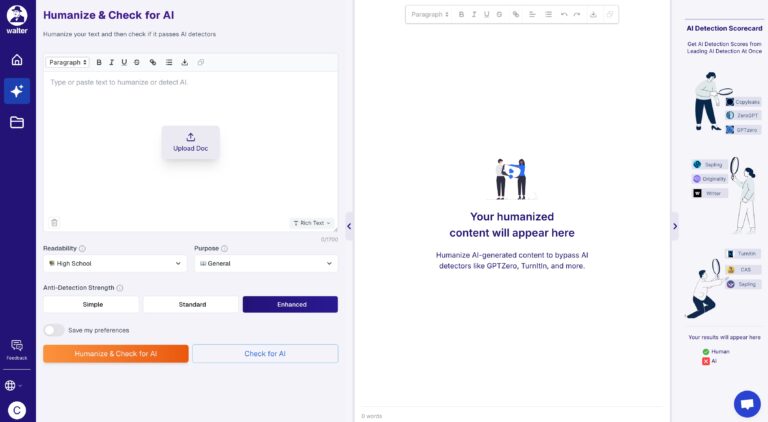 Ahrefs Humanizer Review: Is Their Free AI Humanizer Worth It? Ahrefs Humanizer Review: Is Their Free AI Humanizer Worth It?
