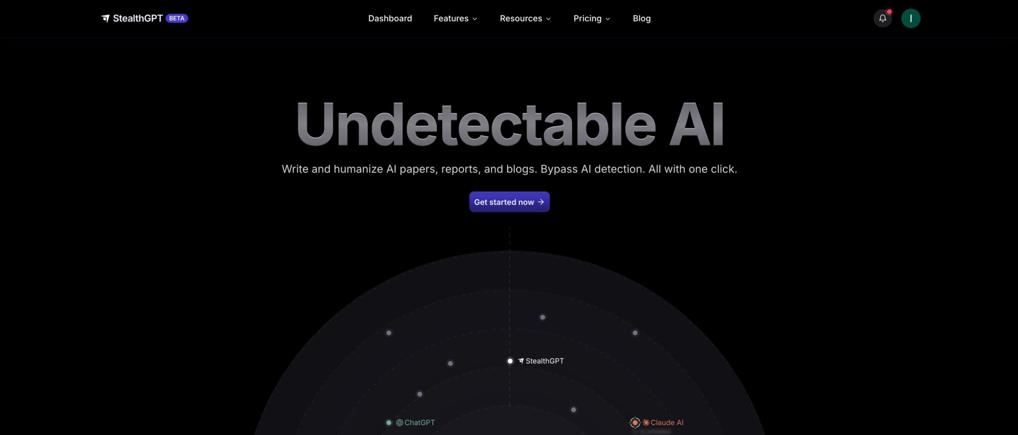 StealthGPT Review: Can It Truly Bypass AI Detectors?