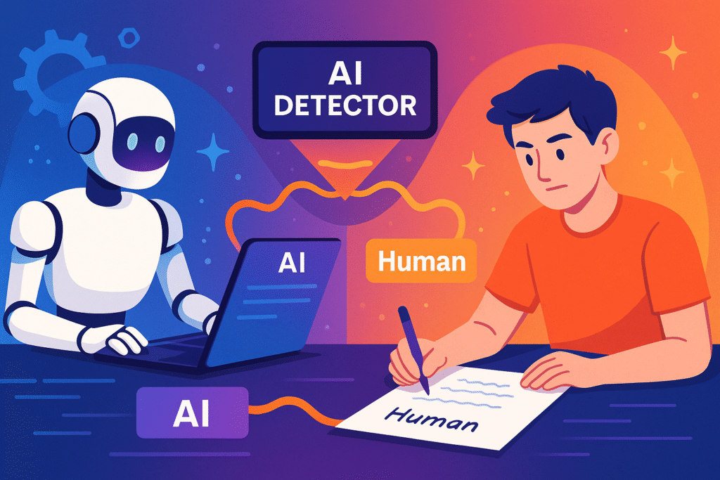 GPTinf Review: Does It Live Up to the Hype for AI Detection?