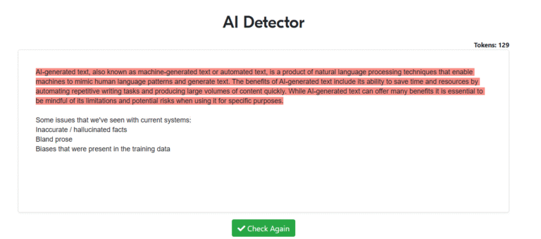 Best AI Detector Tools in 2025 (We Tested Them All)