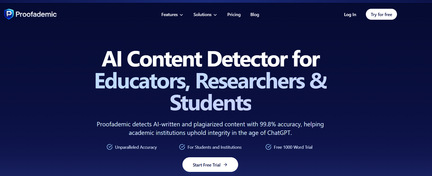 Best AI Detector Tools in 2025 (We Tested Them All)