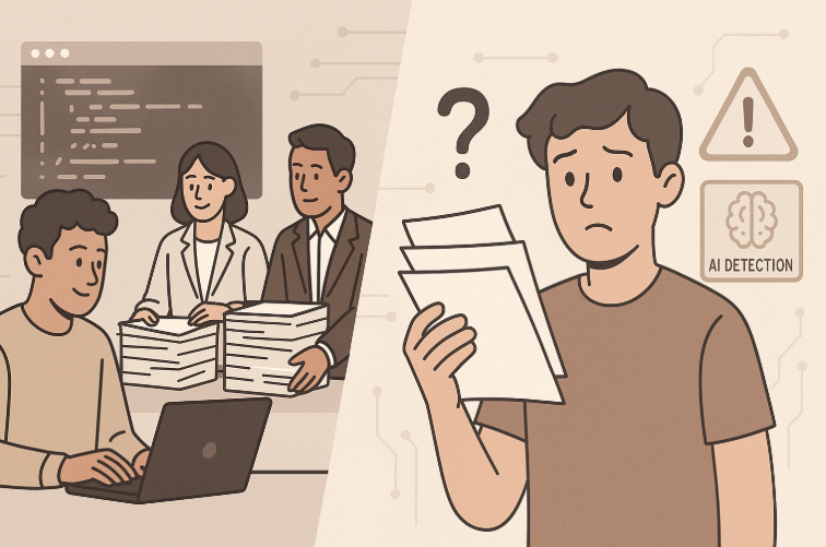 GPTinf Review: Does It Live Up to the Hype for AI Detection?