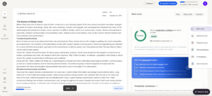 GPTZero Review: Can It Accurately Detect AI-Generated Content?