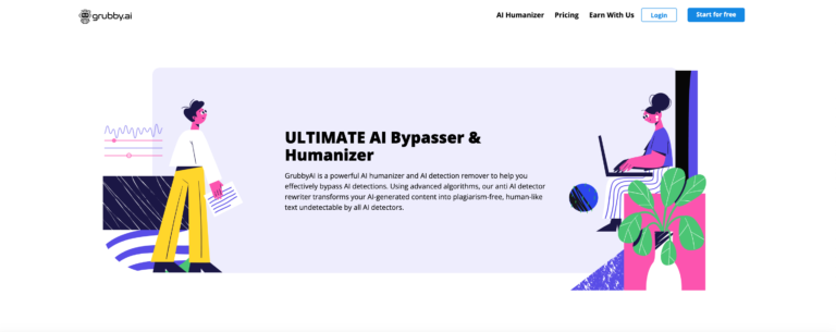 12 Best AI Text Humanizer Tools to Make ChatGPT Sound Human