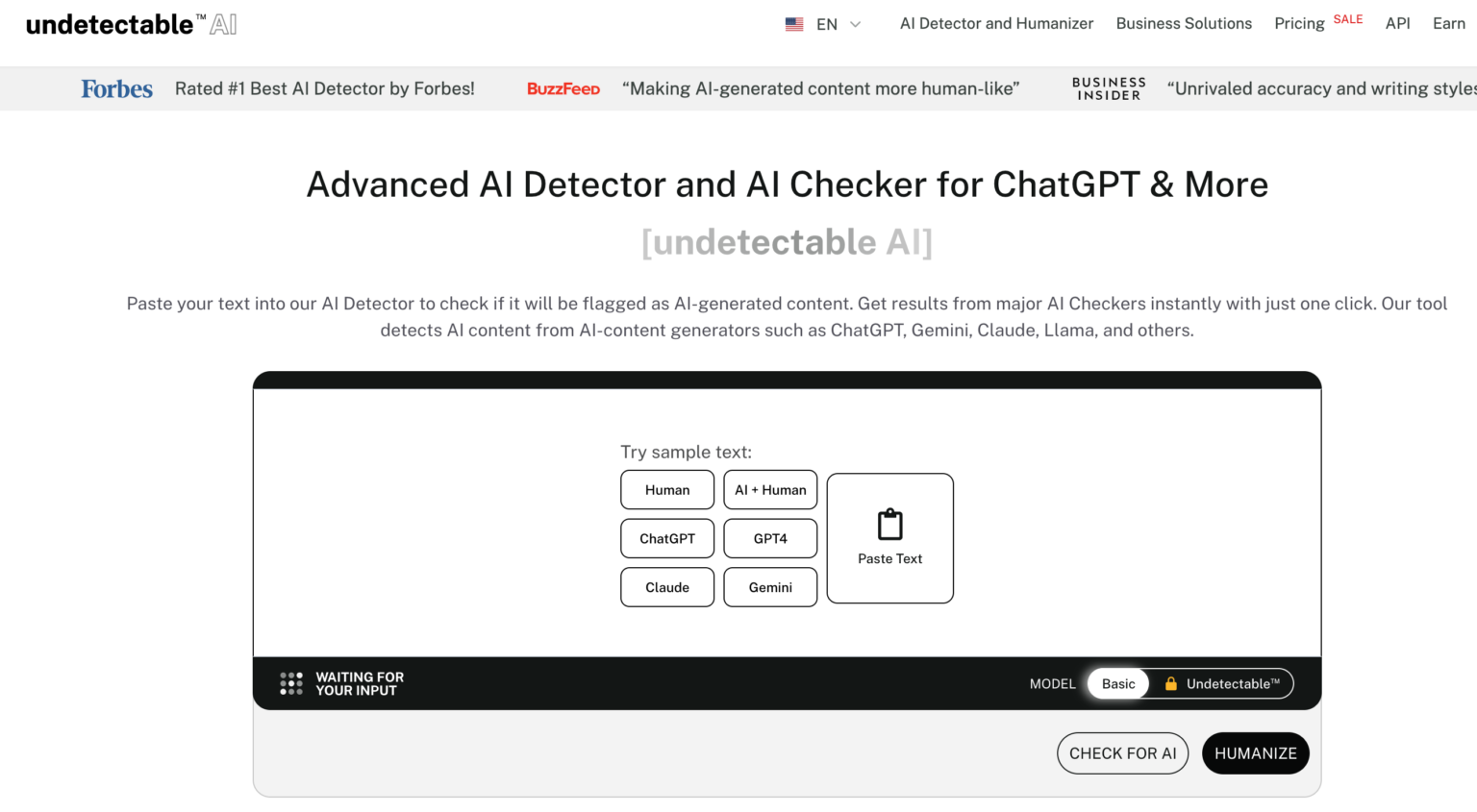 12 Best AI Text Humanizer Tools That Pass Strict AI Detectors
