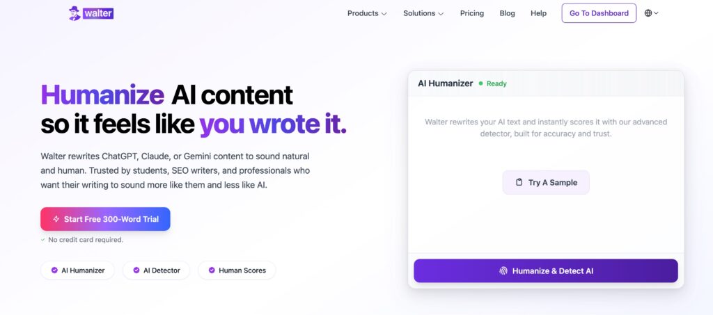12 Best AI Text Humanizer Tools That Pass Strict AI Detectors