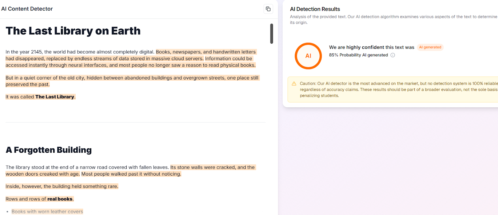 Copyleaks Review: How Accurate Is It at Detecting AI Content?