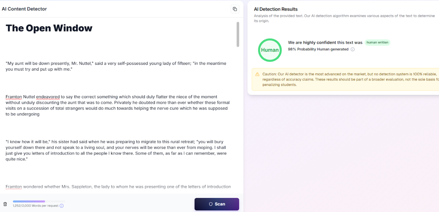 Copyleaks Review: How Accurate Is It at Detecting AI Content?