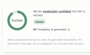 How Do AI Detectors Work? Detection Method Explained - Walter Writes AI