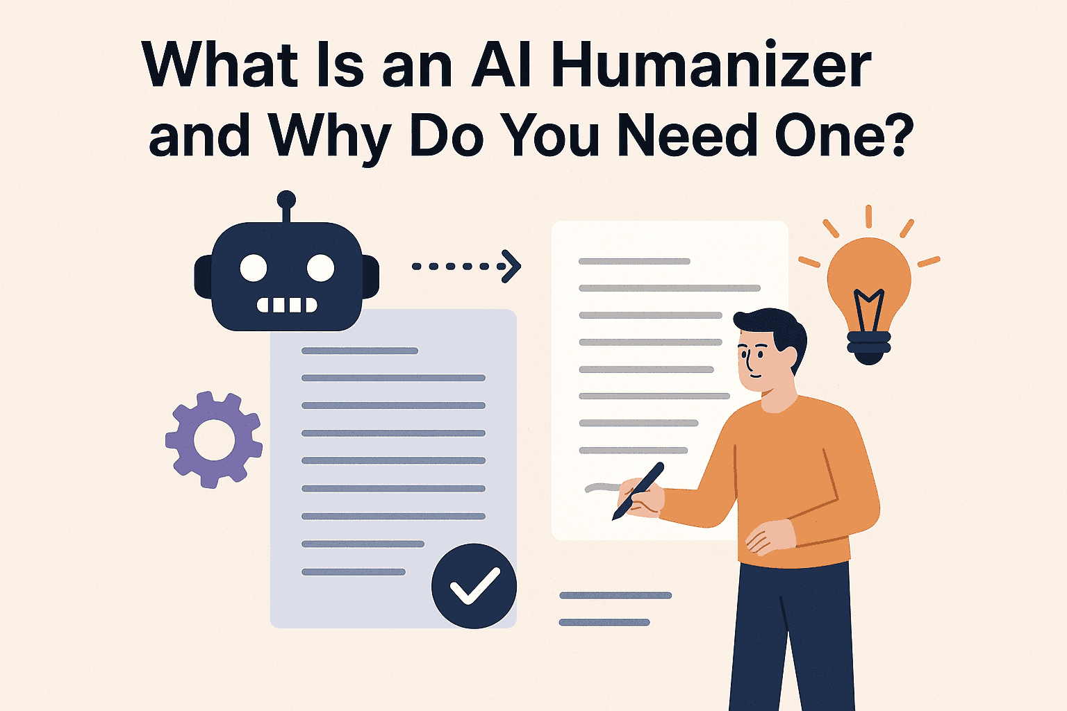 12 Best AI Text Humanizer Tools That Pass Strict AI Detectors