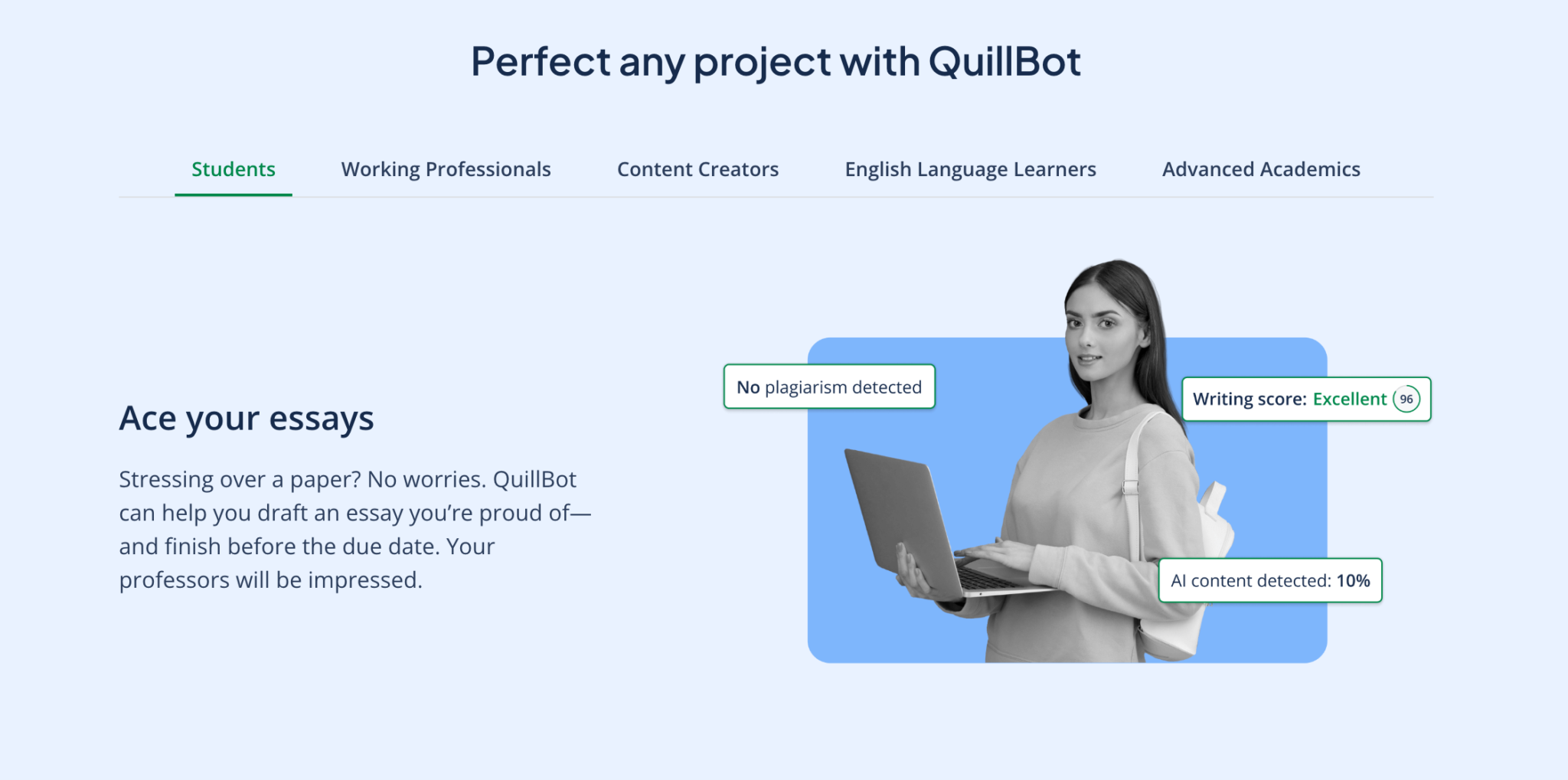 Can Quillbot Help You Avoid Plagiarism? A Detailed Review - Walter ...