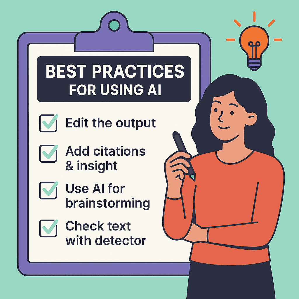 Can Professors Detect ChatGPT? What Students Should Know