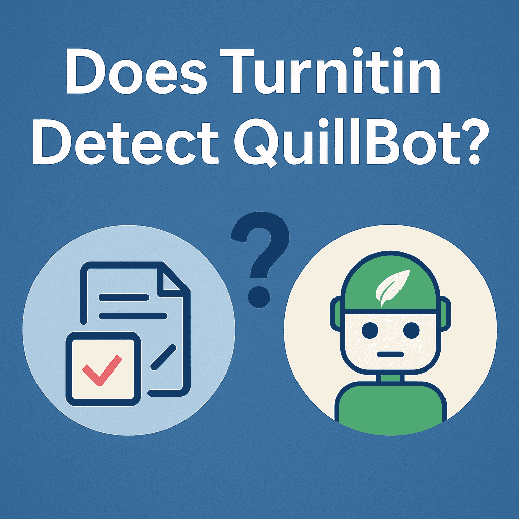 Can Quillbot Help You Avoid Plagiarism? A Detailed Review - Walter ...