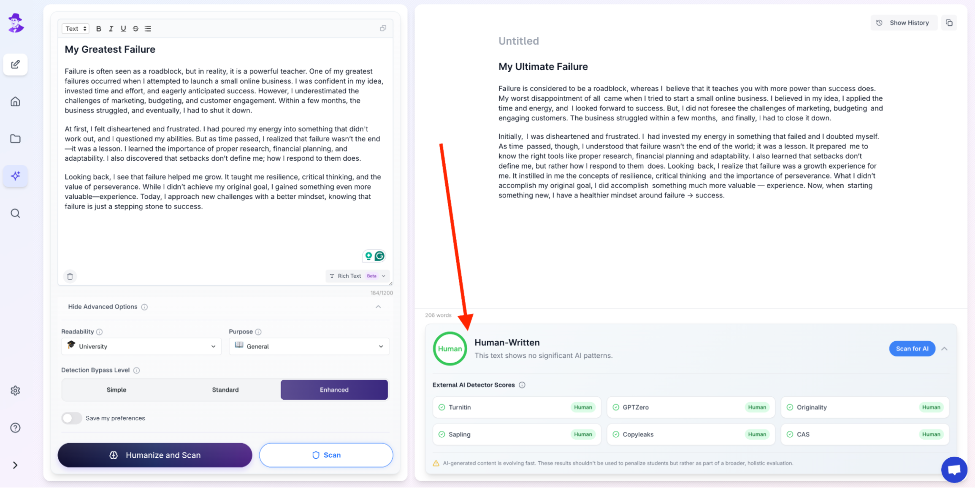Can Canvas Detect ChatGPT or AI Writing? [Full Guide]