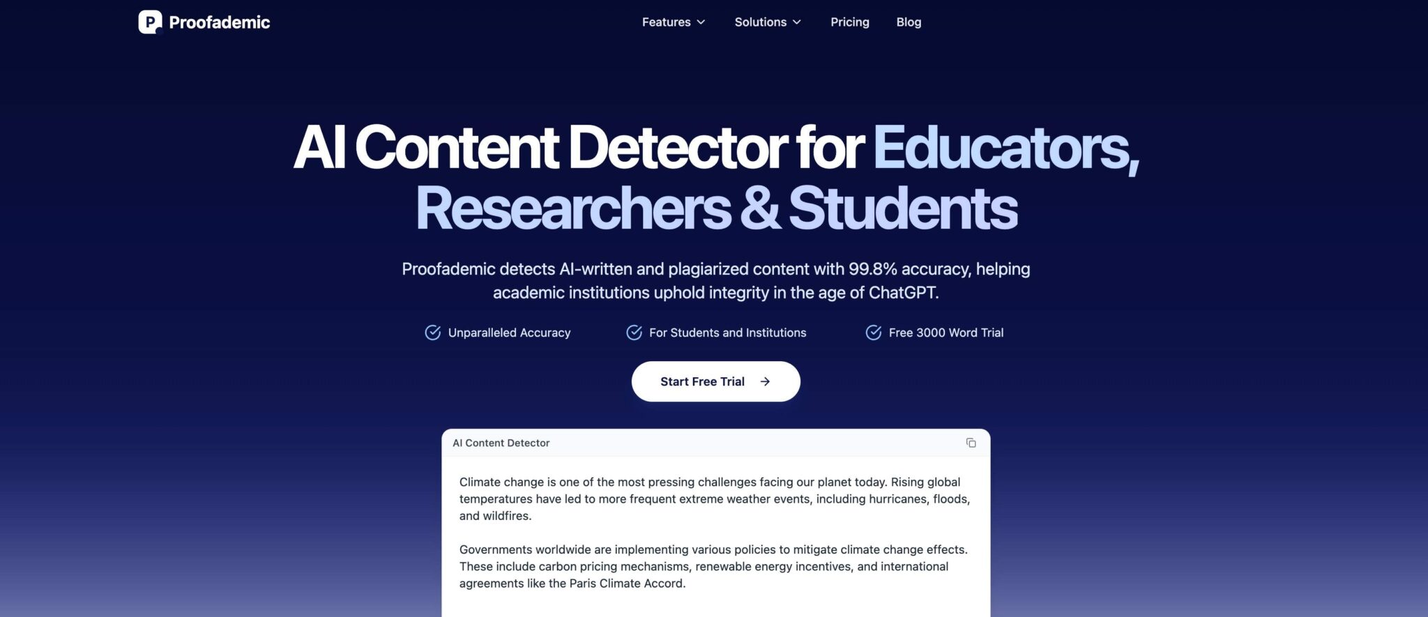 Can Colleges Detect AI Essays? How Schools Spot AI Writing