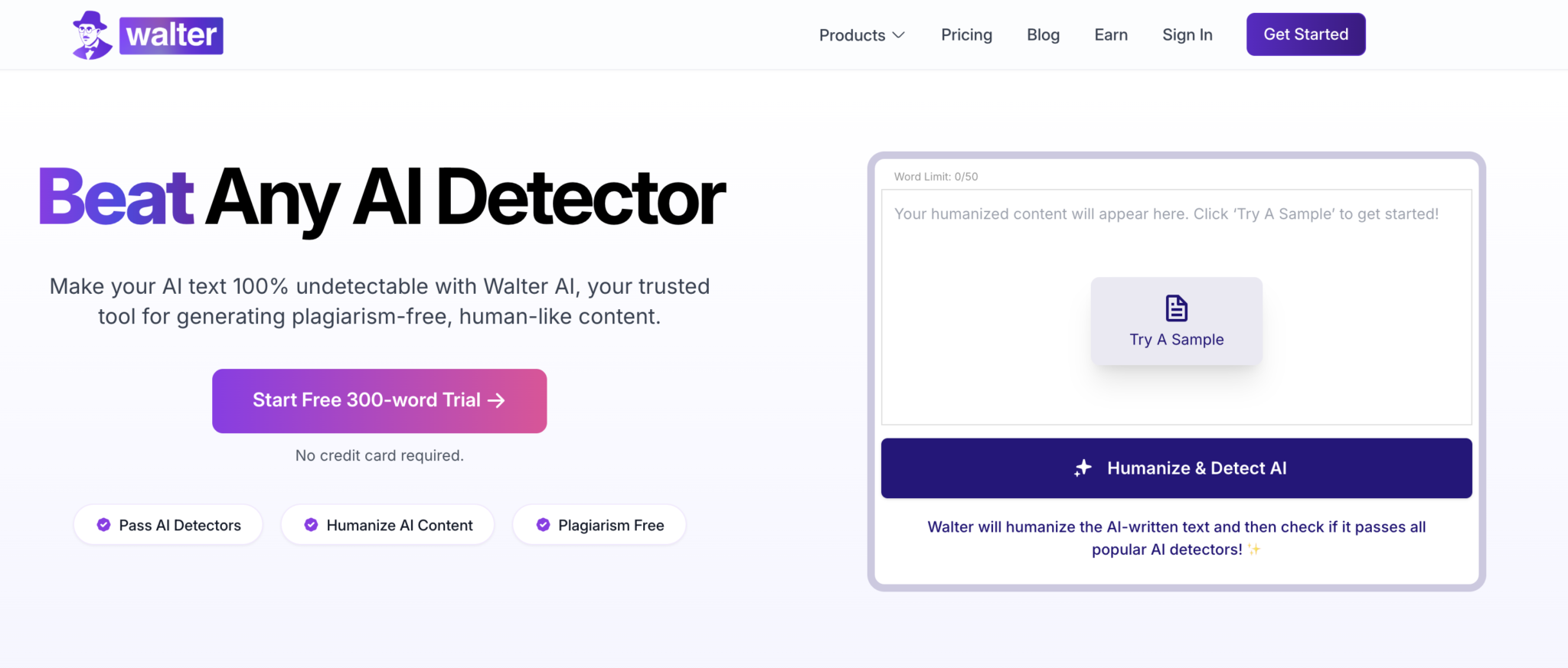 We Tested 5 AI Detectors. Here’s What Happened.