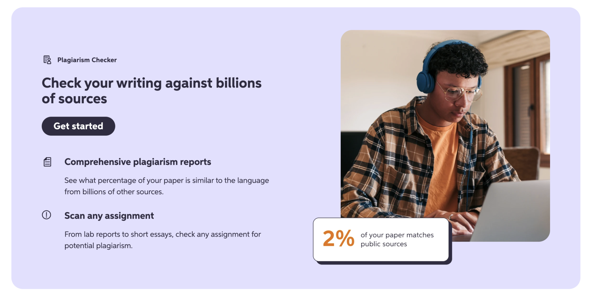 EasyBib Plagiarism Checker Review: Worth It? - Walter Writes AI