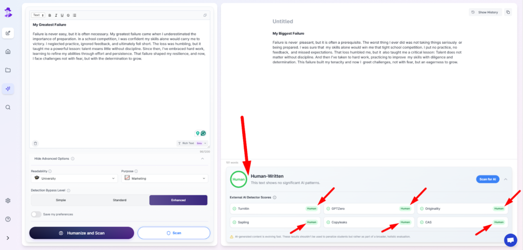 Can Colleges & Universities Detect ChatGPT Use? - Walter Writes AI