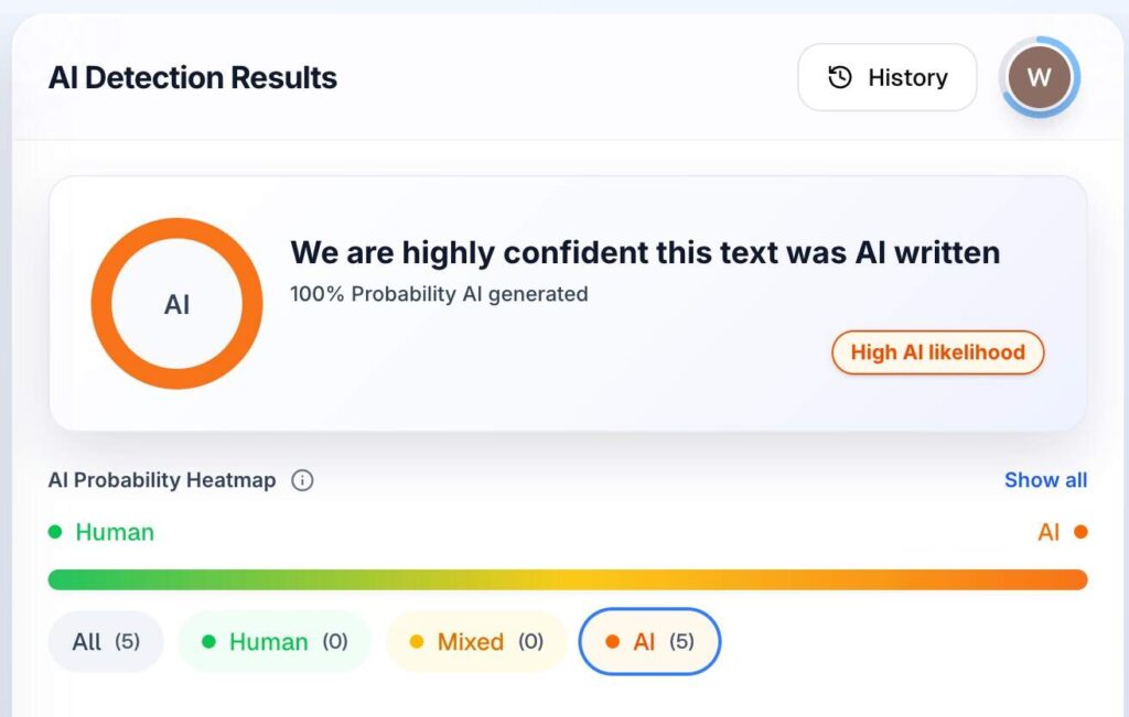 How Do AI Detectors Work? ChatGPT Detectors Explained