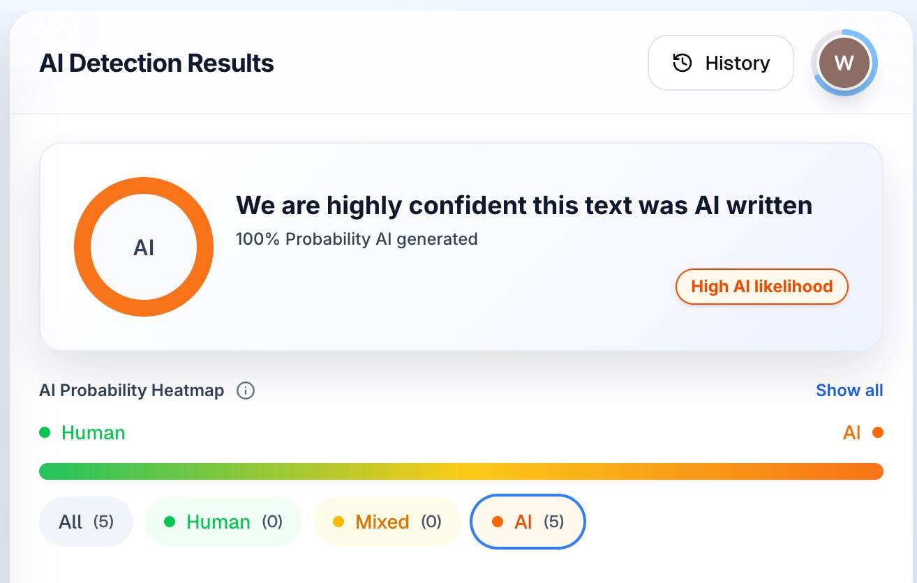 How Do AI Detectors Work? ChatGPT Detectors Explained