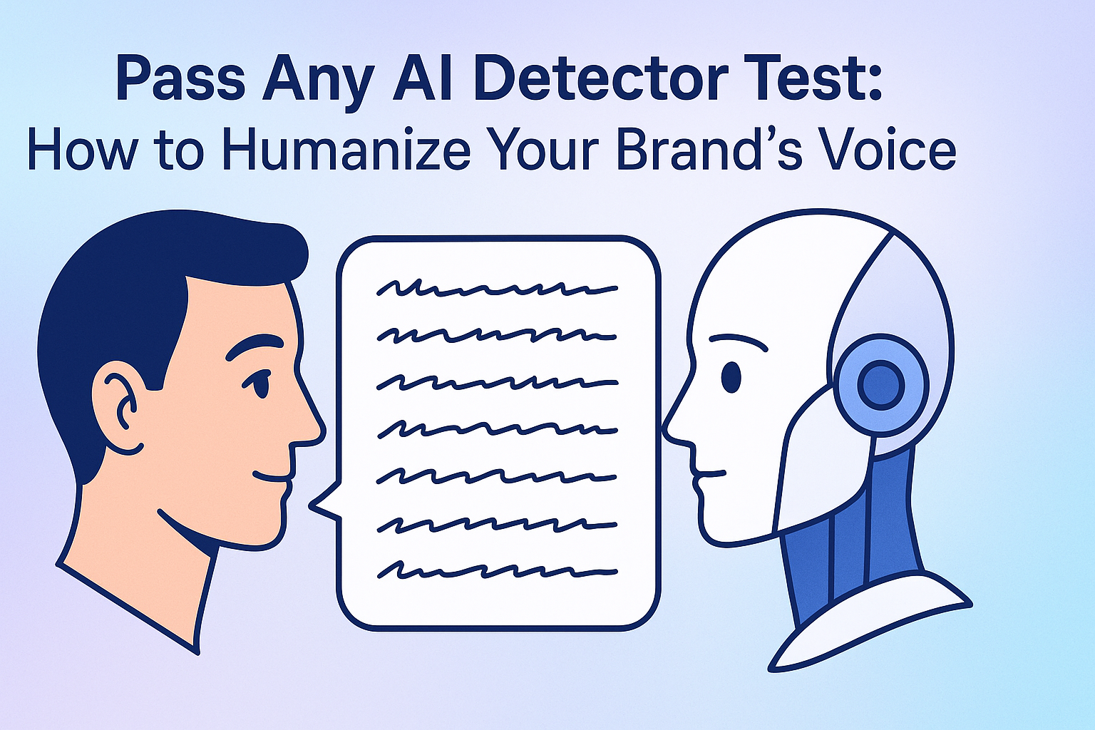 Humanize AI | Resources, Guides & Tools