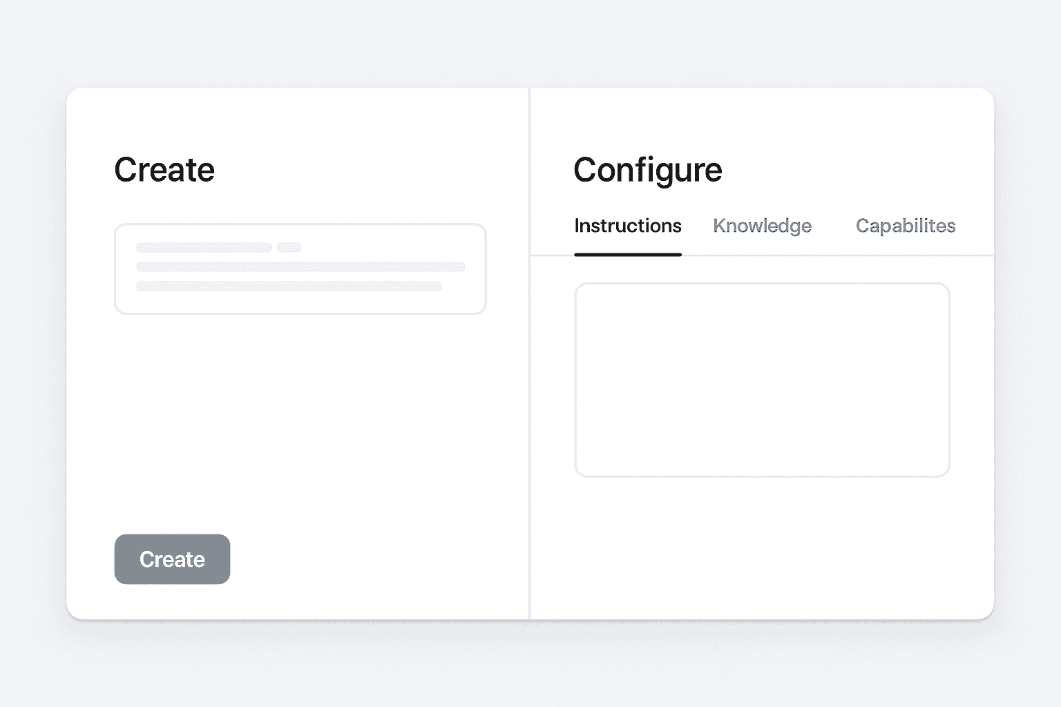 GPT Humanizer - Make your own tool with prompts