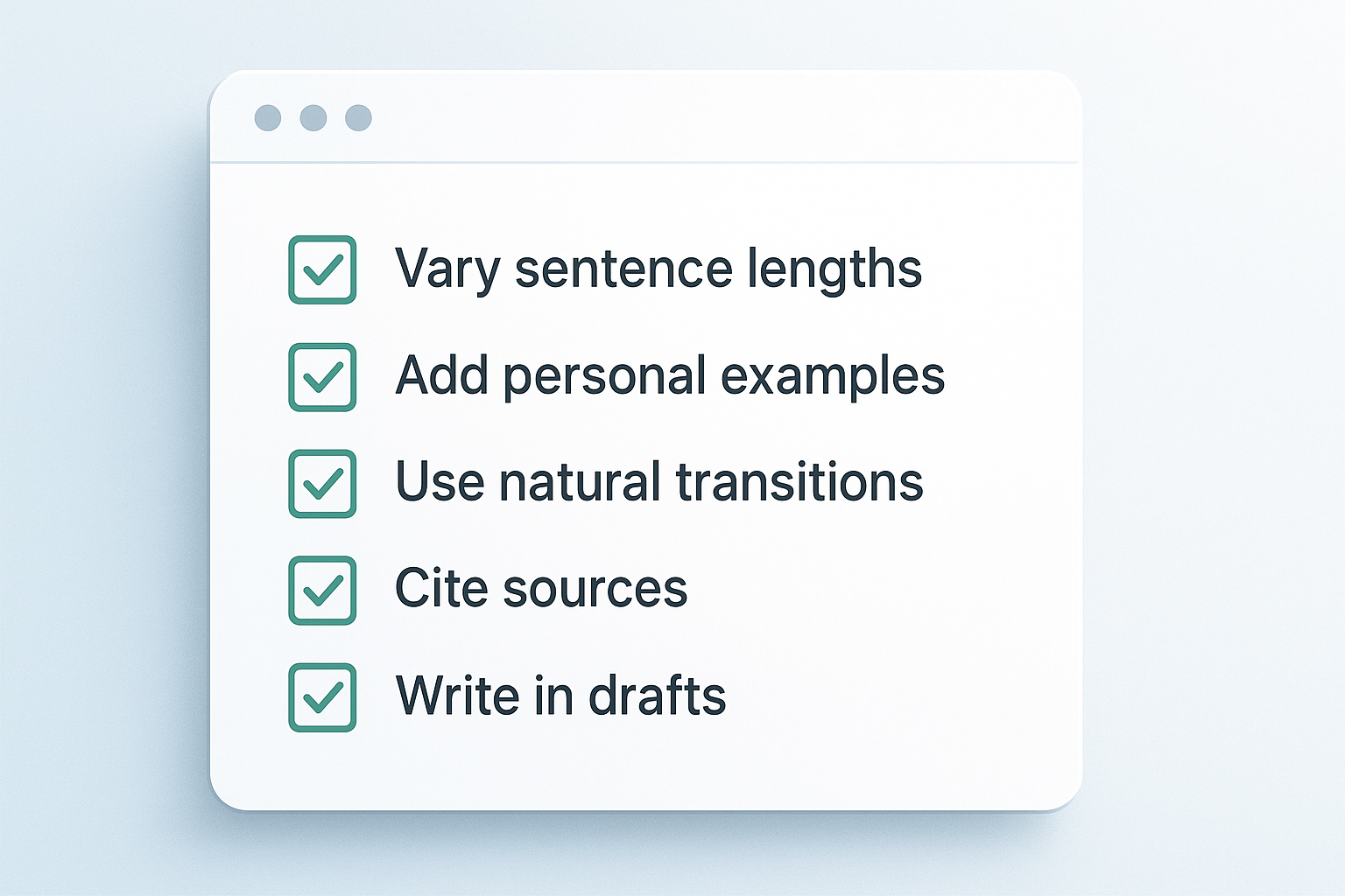 How Does Content Get Flagged for AI in Essays - Walter Writes AI