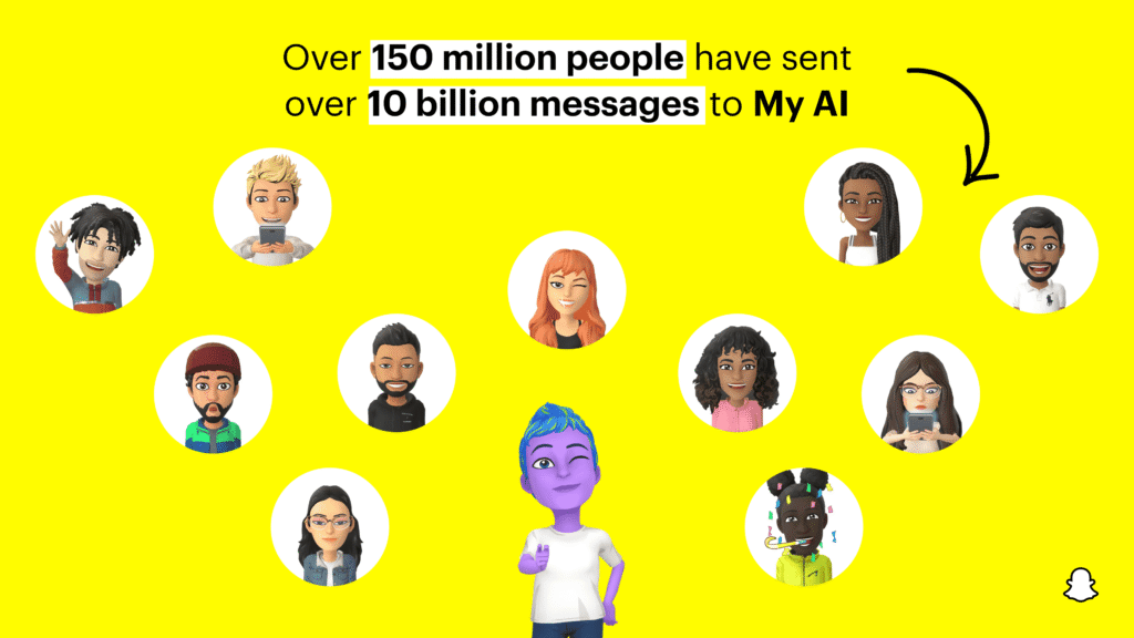 Can Snapchat AI Be Detected by Teachers? | Full Guide