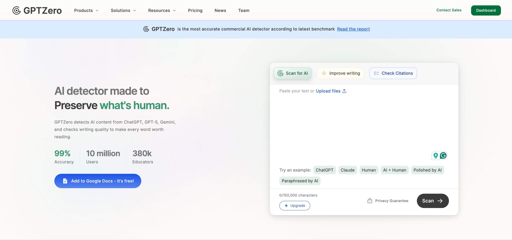 What Is ChatGPT Zero? AI Detection Tool Explained