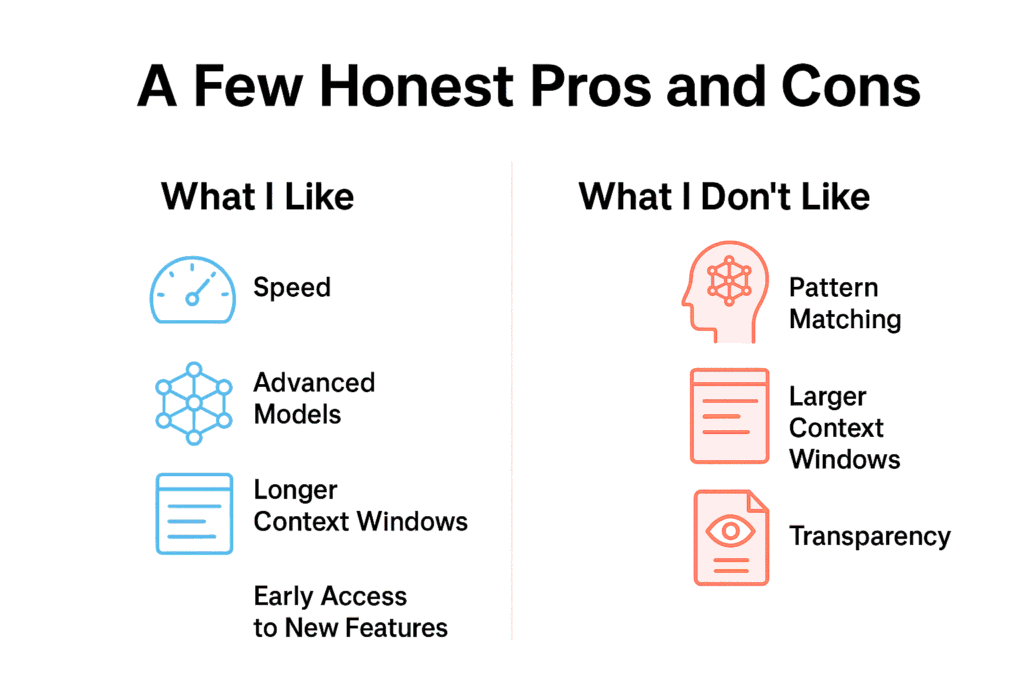 ChatGPT vs ChatGPT Plus: Which Should You Use?