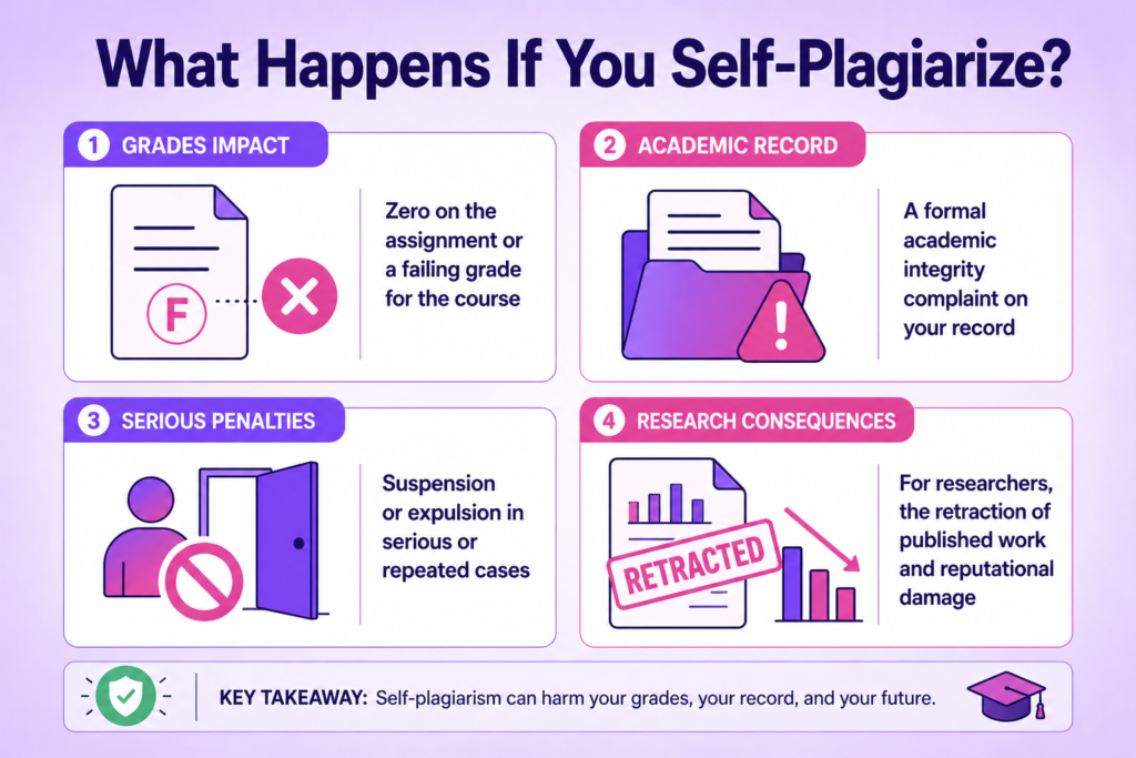 What Is Self-Plagiarism? Definition, Examples, and How to Avoid It